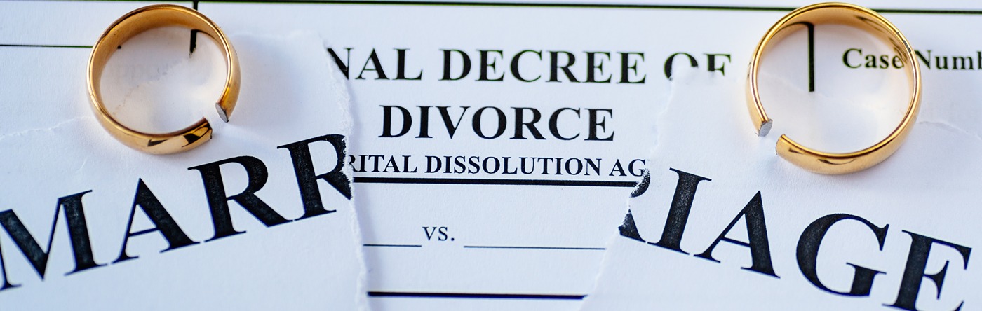 What Documents Are Required In A Divorce In Arizona?