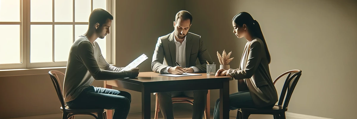 Uncontested Divorce In Arizona Vs Contested Divorce