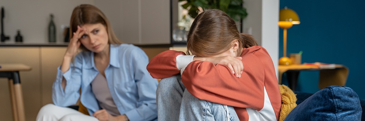 Navigating Custody Orders And Contempt When Children Refuse Visitation ...